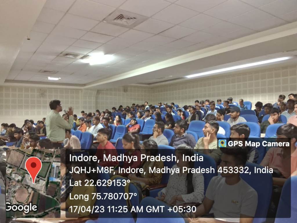 Top 10 & 50 Engineering Colleges in MP | list of colleges in Indore