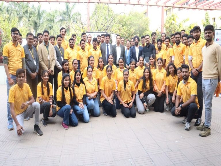 Best private engineering colleges in mp | MP engineering college